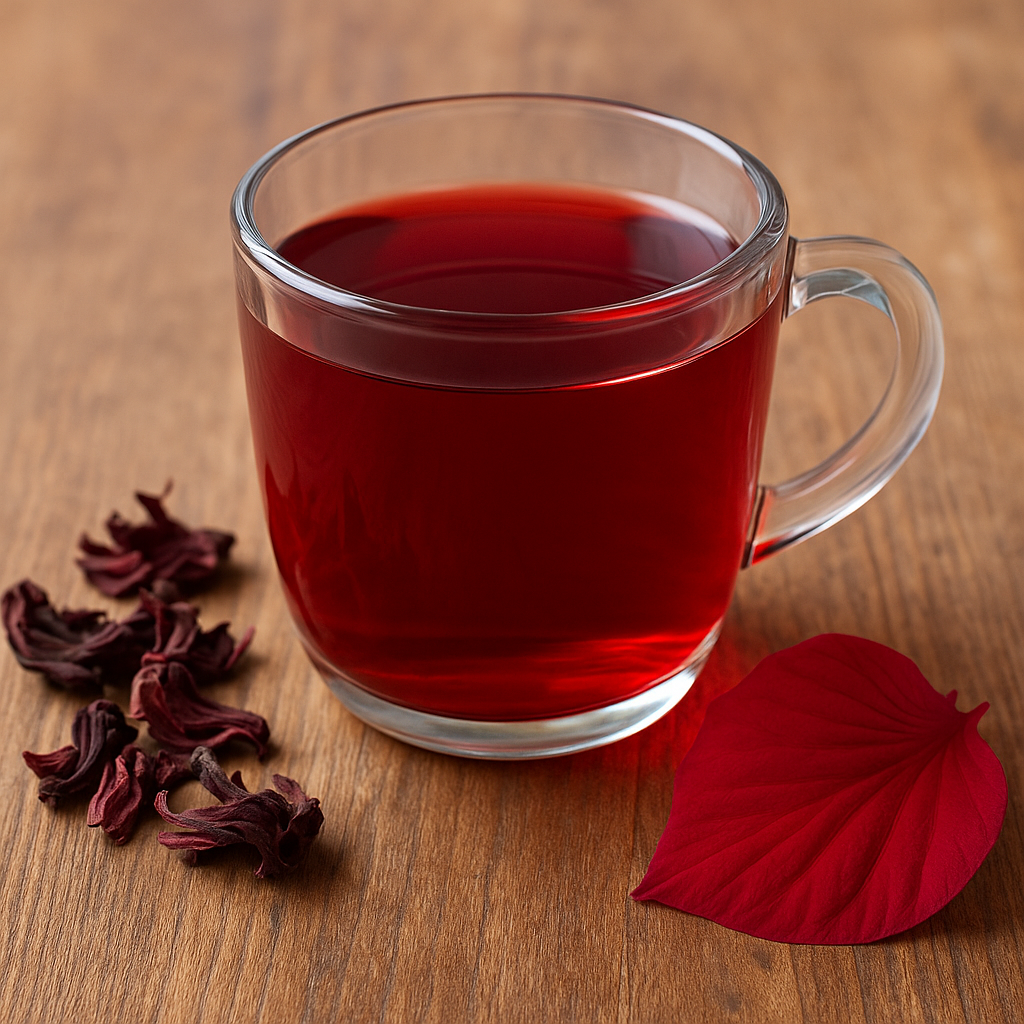 7 Fat-Burning Teas That Actually Work (And Taste Amazing!) - HealthBodyNow