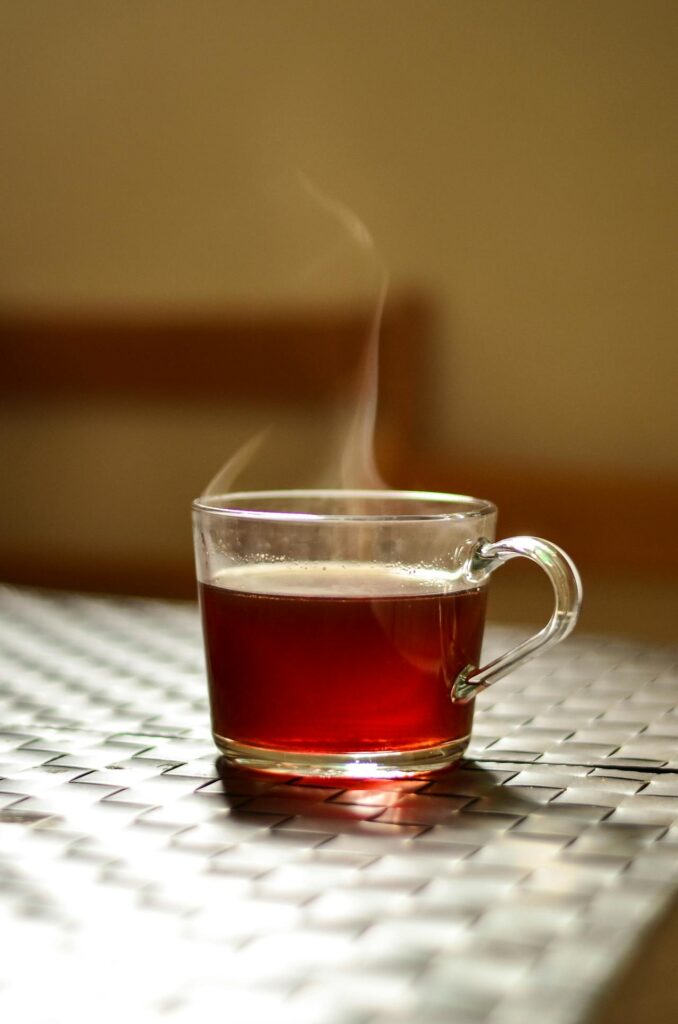 7 Fat-Burning Teas That Actually Work (And Taste Amazing!) - HealthBodyNow