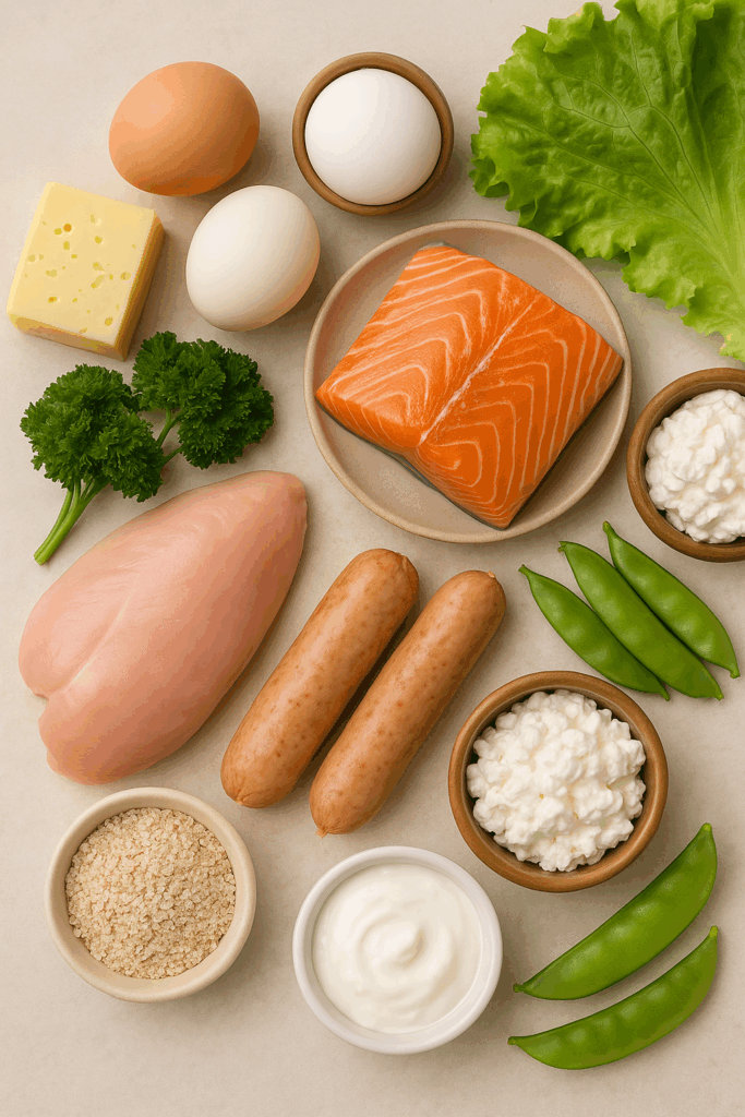 Dukan Diet for Beginners: What You Need to Know